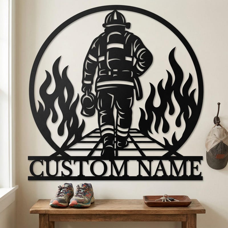 Metal Sculpture - Etsy
