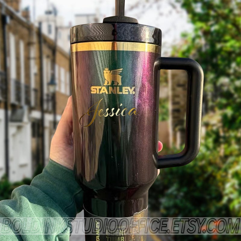 Wicked Cups 40oz - Etsy