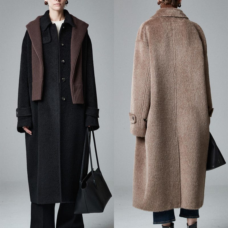 Custom Furry Coat - Etsy UK