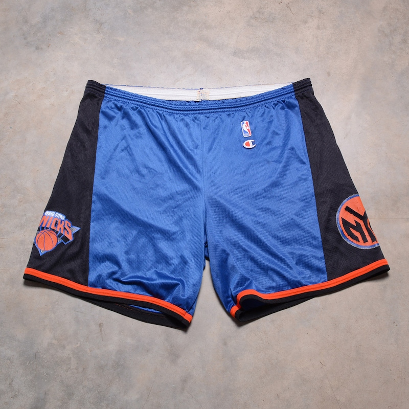 Vintage Nba Shorts - Etsy