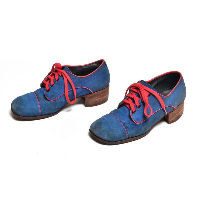 Mens Disco Shoes - Etsy