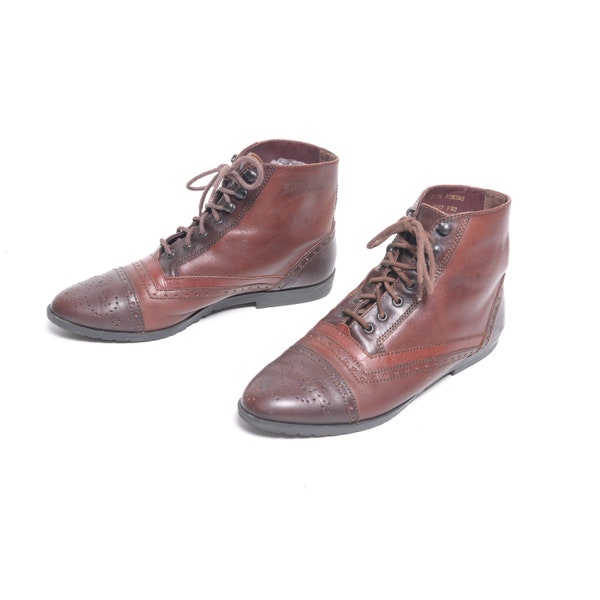 Pointy Toe Boot - Etsy