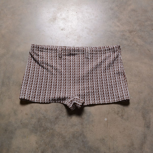 Mens Swim Trunks Pattern - Etsy