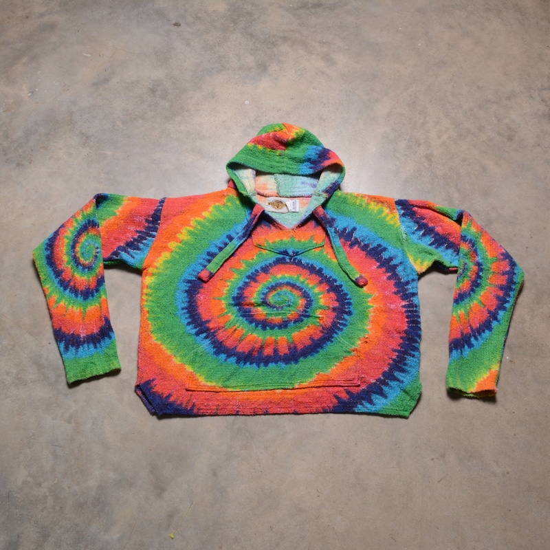 Drug Rug Hoodie - Etsy