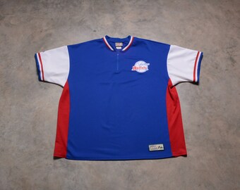 Nba Bullets Shirt | Etsy