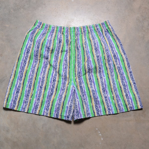 80s Jams Shorts - Etsy