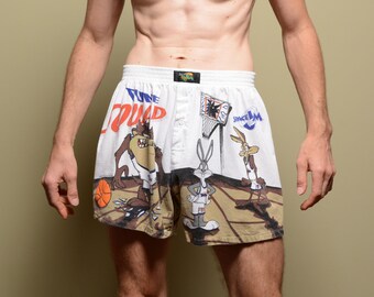 Vintage style shorts | Etsy