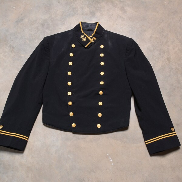 Vintage Us Navy - Etsy