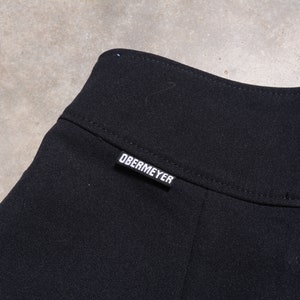 Vintage 80s Obermeyer Stirrup Pants Retro Spandex Ski 1980 Vtg Women ...