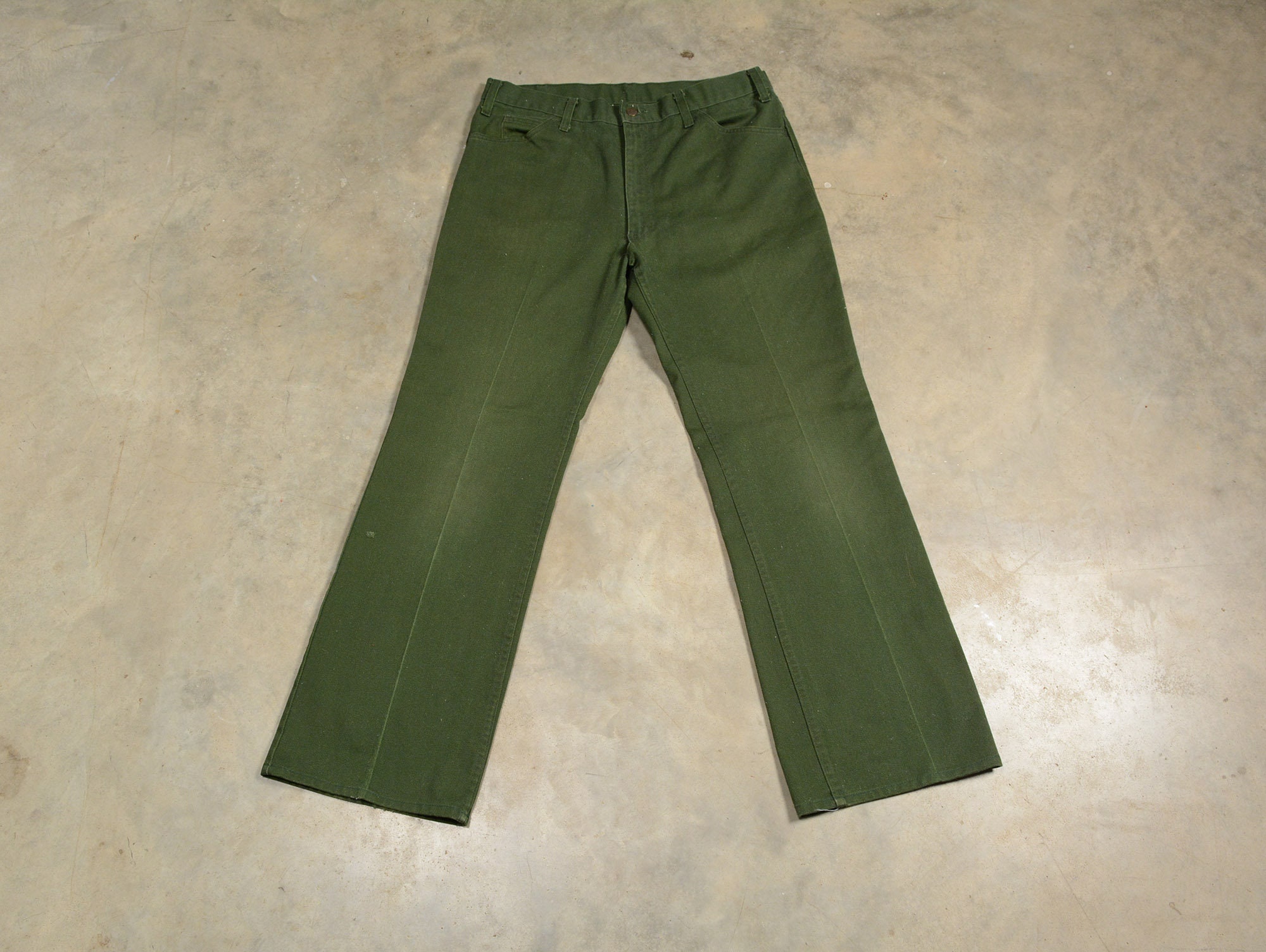 Park Ranger Uniform for sale | Only 4 left at -65%