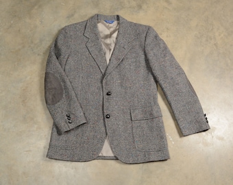 Action Back Jacket Men - Etsy