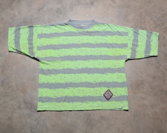 80s Op T Shirt - Etsy