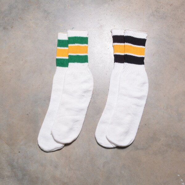 80s Tube Socks - Etsy