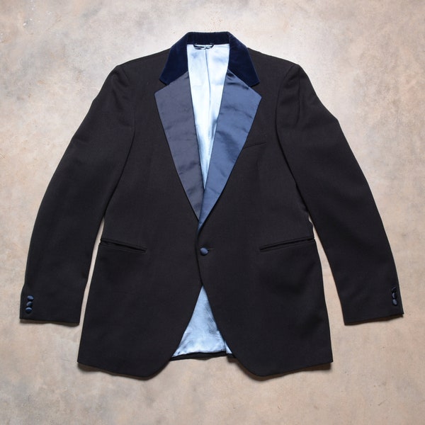 Vintage Tuxedo - Etsy