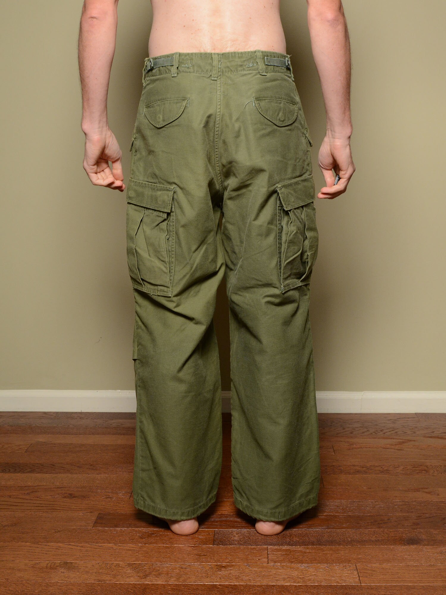 Vintage 50s 60s Army Pants US Military Cargo Pants 1950 1960 Vintage 50s 60s Army Pants US Military Cargo Pants 1950 1960