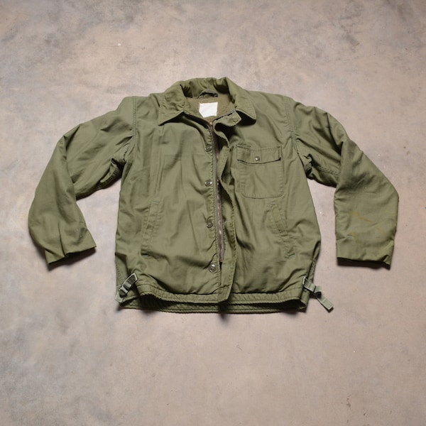 Us Army Military Winter Jacket - Etsy