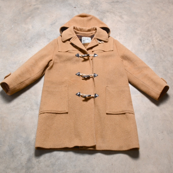 Duffle Coat Buttons - Etsy