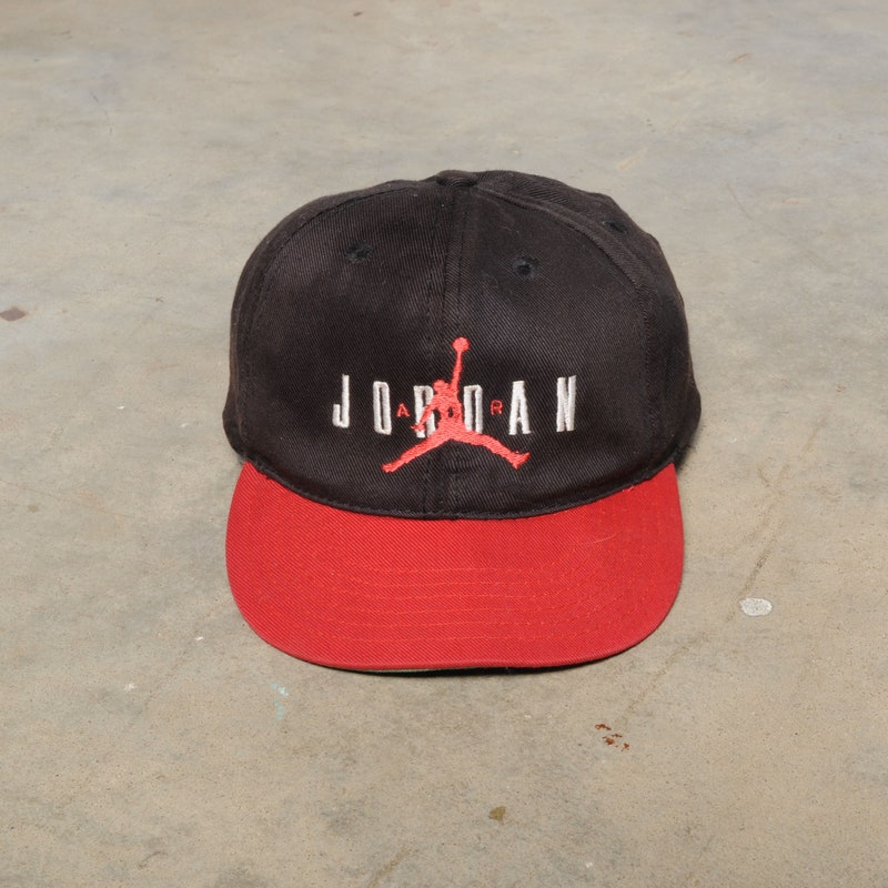 Air Jordan Hats - Etsy