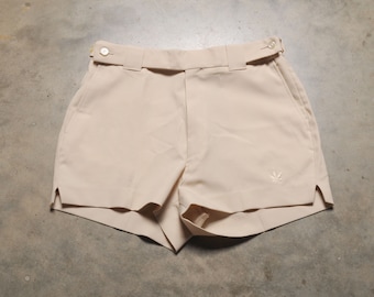Vintage 70s 80s Jantzen Trunks Blue White Green Tennis Shorts Gym ...
