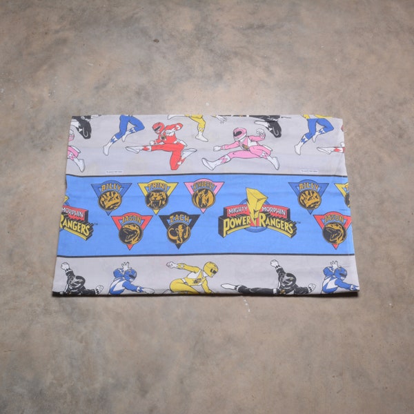 90s Power Rangers - Etsy