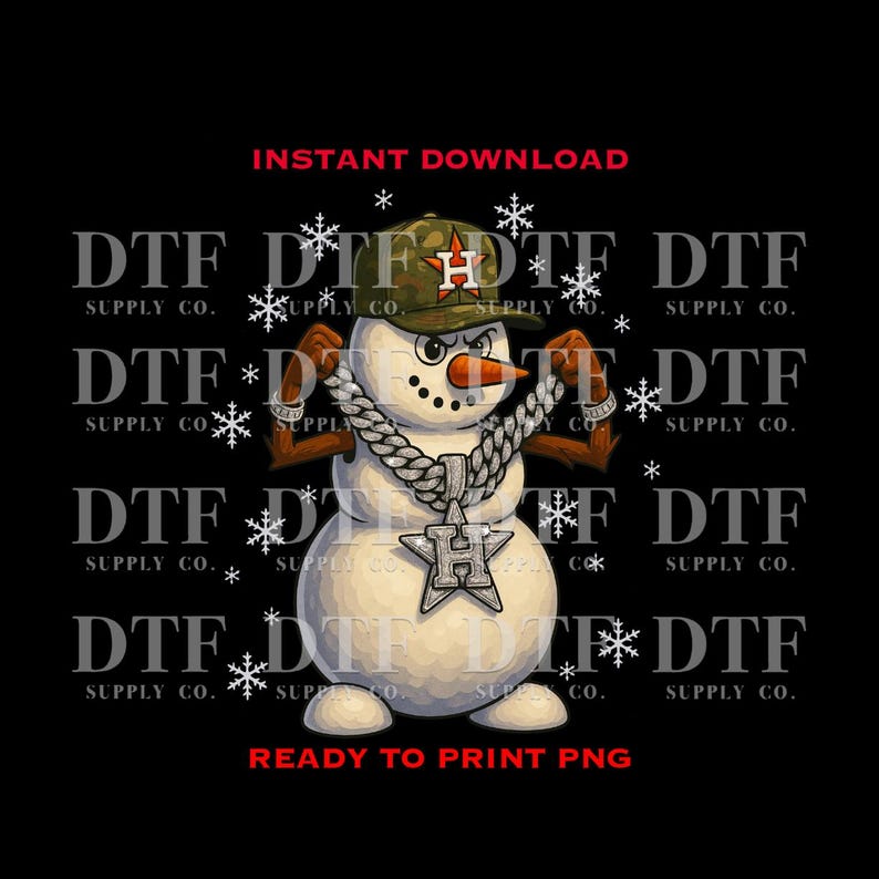 Frost Houston 2 Pack Png **DIGITAL DOWNLOAD** - Etsy