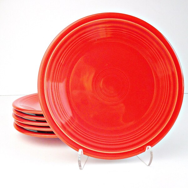 Vintage Fiesta Ware - Etsy