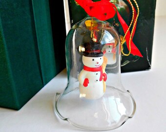 Crystal Bell Clapper - Etsy