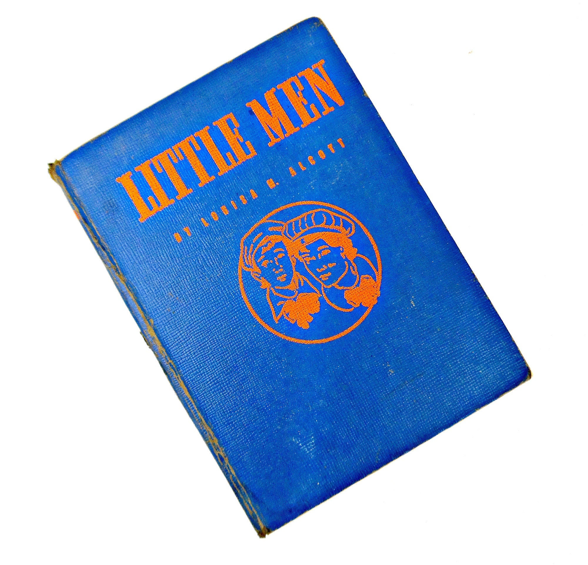 Little Men 1940