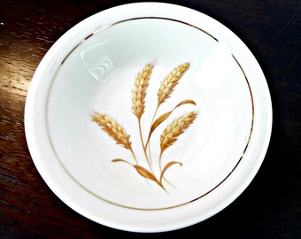 Wheat Pattern China - Etsy