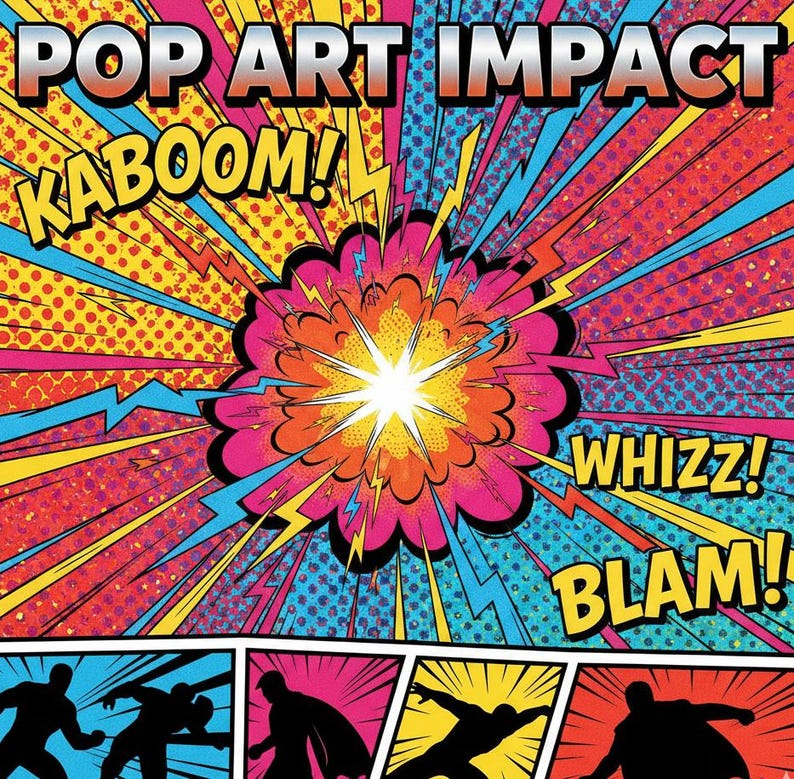 1500+ Procreate Comic & Manga Brushes | Inking, Shading and Texture ...
