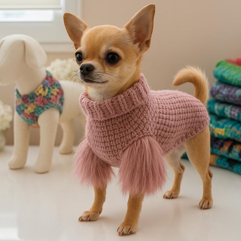 Dog Clothes Girls Small - Etsy UK