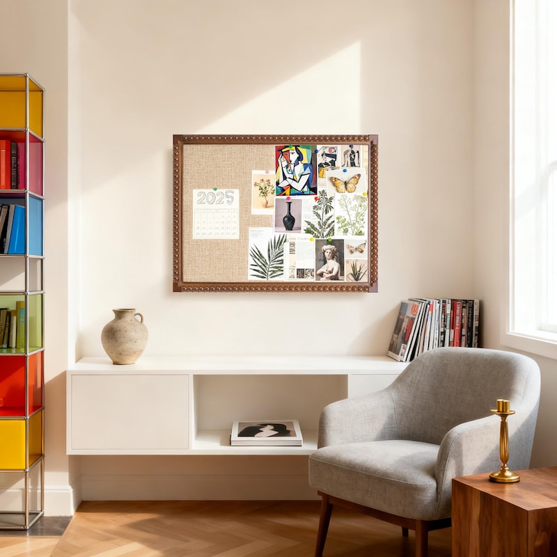 Vintage Pin Display Board - Etsy