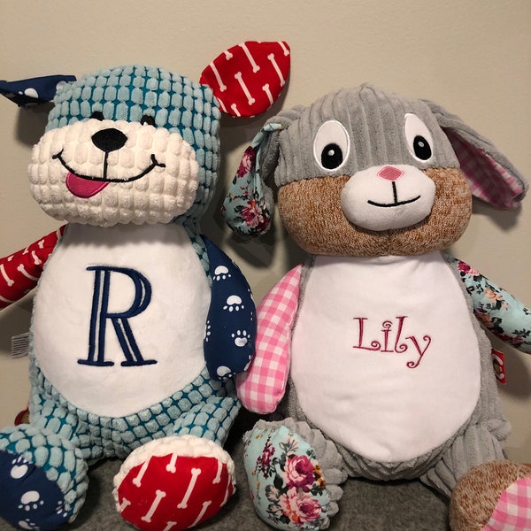 Stuffed Animal - Etsy