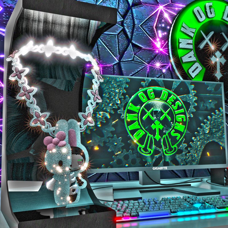 Custom Chains for Fivem - Etsy