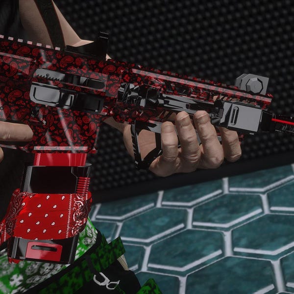 Custom Chains for Fivem - Etsy