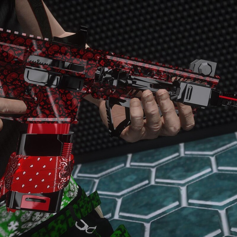 Custom Chains for Fivem - Etsy