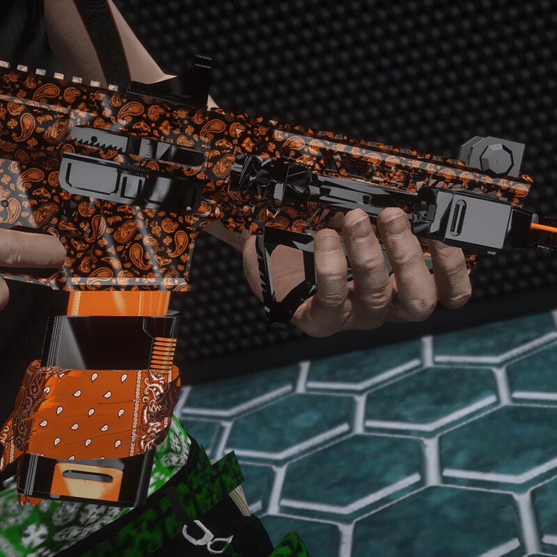 Weapons Packs Fivem - Etsy