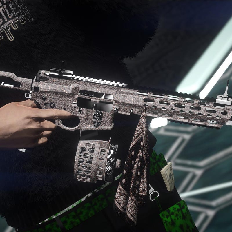 Fivem Skins - Etsy