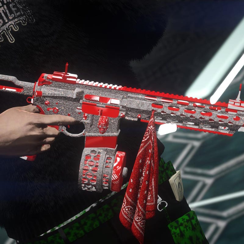 Custom Chains for Fivem - Etsy