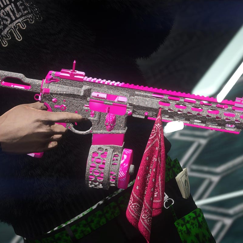 Girl Mlos Fivem - Etsy