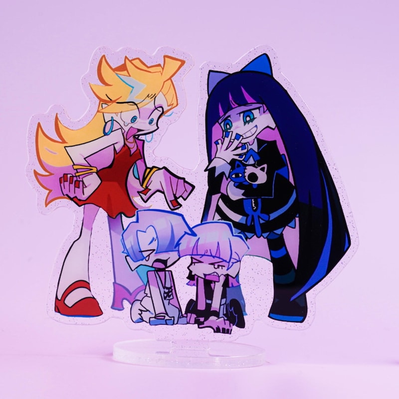 Polyurethane Panty Stocking - Etsy