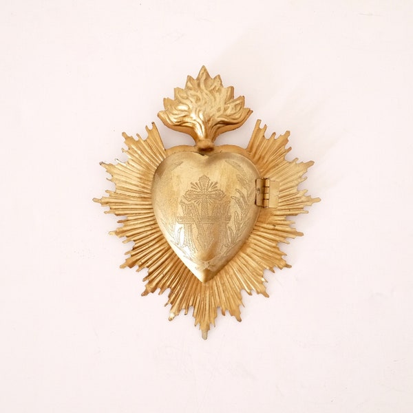 Ex Voto - Etsy