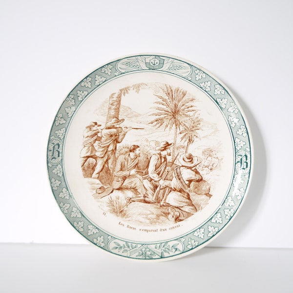 French Wall Plates - Etsy