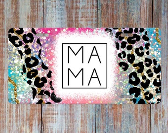 Custom License Plate Custom Car Tag Personalized License - Etsy