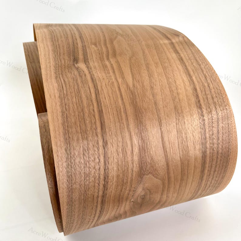Walnut Veneer，wood Veneer，walnut Wood，natural Wood Veneer，wood Facing ...