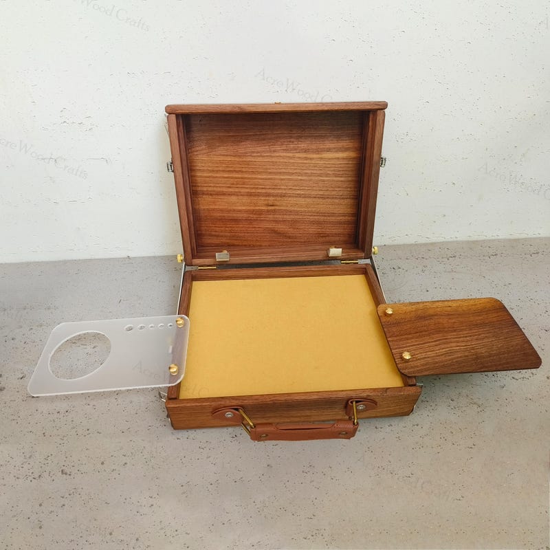 Pochade Box - Etsy