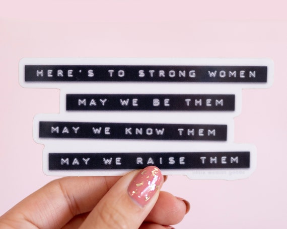 Paper Stickers, Labels & Tags Bumper Stickers Motivation Sticker I am a ...