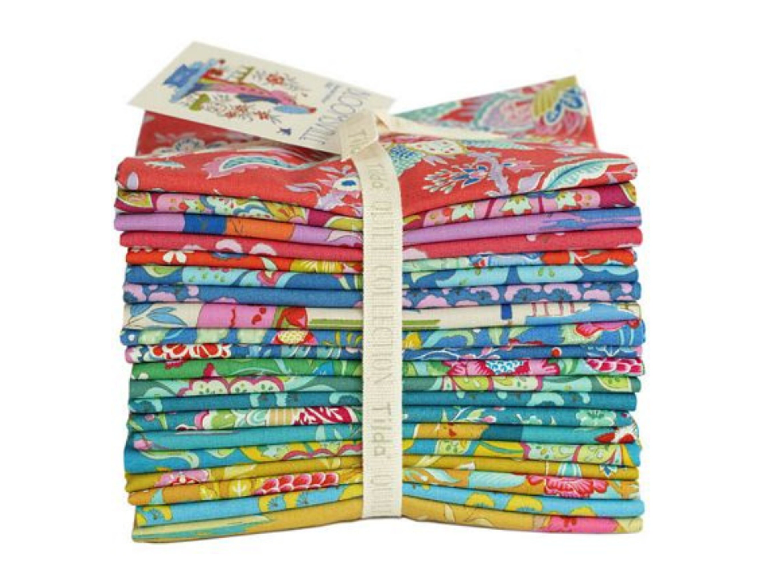 Tilda Bloomsville Fat Eighth Bundle 20 Count - Etsy