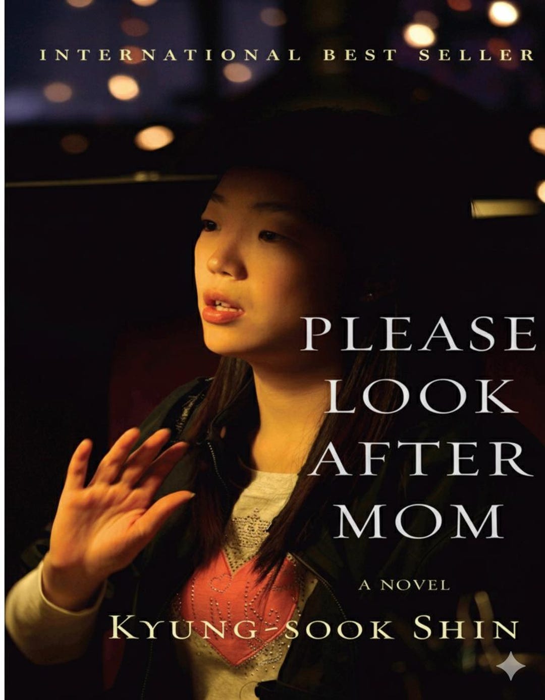 Please Look After Mom Novel by Kyung Sook Shin Complete English Pdf ...