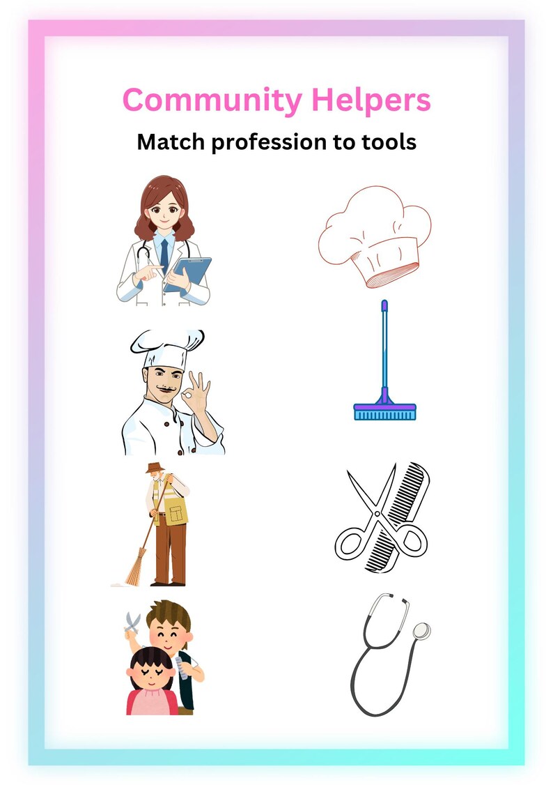 Toddler Busy Book Bundle | 40+ Preschool Learning Worksheets (digital ...